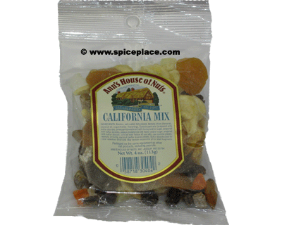 Ann's House of Nuts California Mix 3 X 16oz $14.82USD - Spice Place
