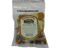 Ann's House of Nuts California Mix 3 X 16oz $14.82USD - Spice Place