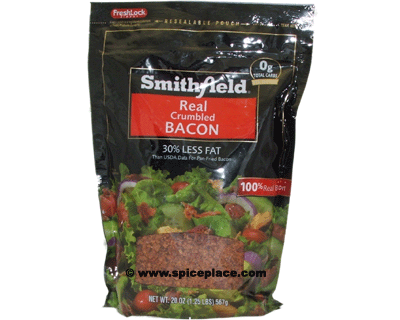 Recipe: Colonial Baked Beans - Spice Place