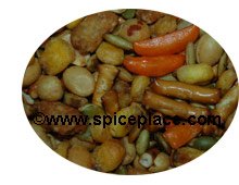 Ann's House of Nuts Spicy Snack Tray 40 oz 1.13 kg $14.47USD - Spice Place