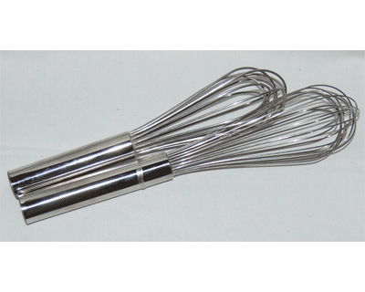 Professional Whips 2 Pack, NSF Approved $13.94USD - Spice Place