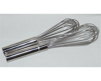 Professional Whips 2 Pack, NSF Approved $13.94USD - Spice Place