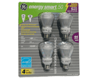 Compact Fluorescent R20 Bulb 4 Pack $22.79USD - Spice Place