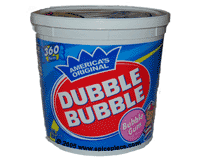 'Fleer dubble bubble keychain opener :: home base kitchin dubble driner ...