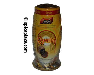 Kahlua Coffee Liquor Flavored Filled Chocolates 10.5 oz (300g) $17 ...