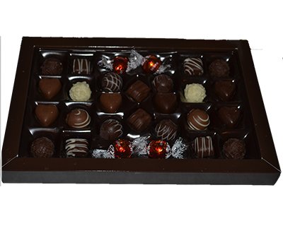 Lindt Signature Chocolate Collection 13.5oz 384g $20.22USD - Spice Place