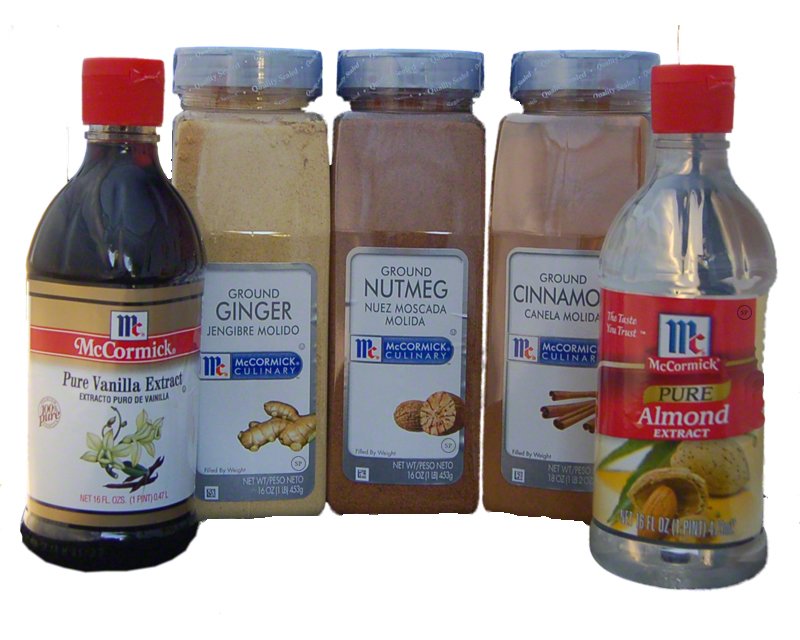 McCormick Baking Collection $98.74USD - Spice Place