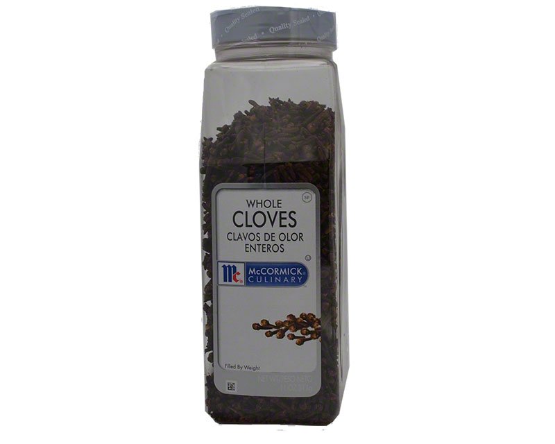 McCormick Cloves, Whole 11oz 311g $32.43USD - Spice Place McCormick Cloves, Whole 11oz 311g $32.43USD - Spice Place