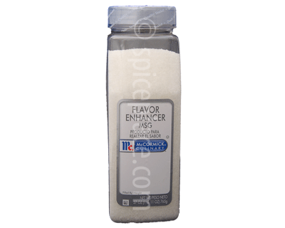 McCormick Flavor Enhancer 27oz 765g $27.89USD - Spice Place