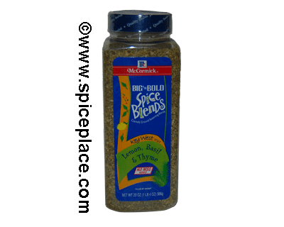 McCormick Key West Style Seasoning 20oz (1lb 4oz) 566g $21.51USD ...