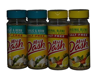 Mrs Dash Seasoning Combo $32.86USD - Spice Place
