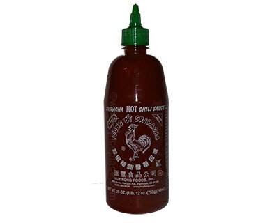 Sriracha Hot Sauce 28oz 793g $14.96USD - Spice Place