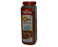 Tones/Members Mark Cajun Seasoning 22oz 624g $18.34USD - Spice Place
