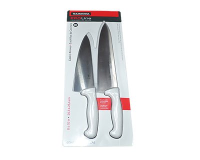 Professional Cooks Knives, Set of 2 NSF $23.07USD - Spice Place
